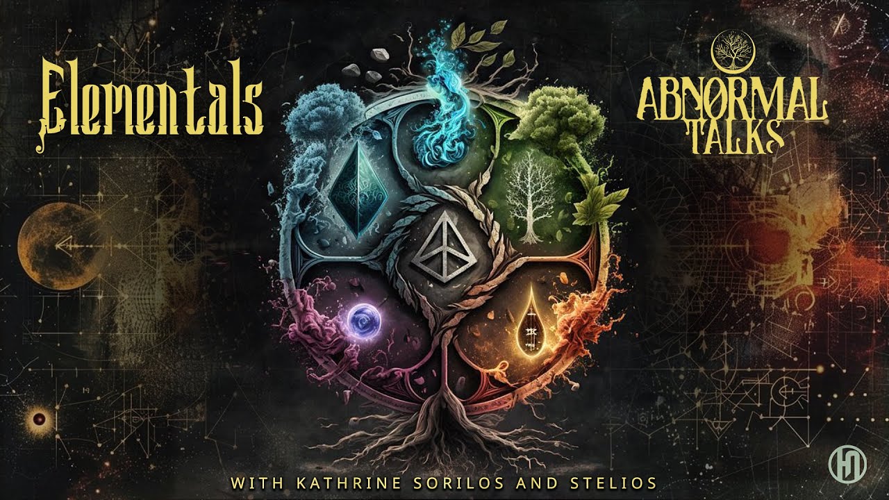 ELEMENTALS - YouTube