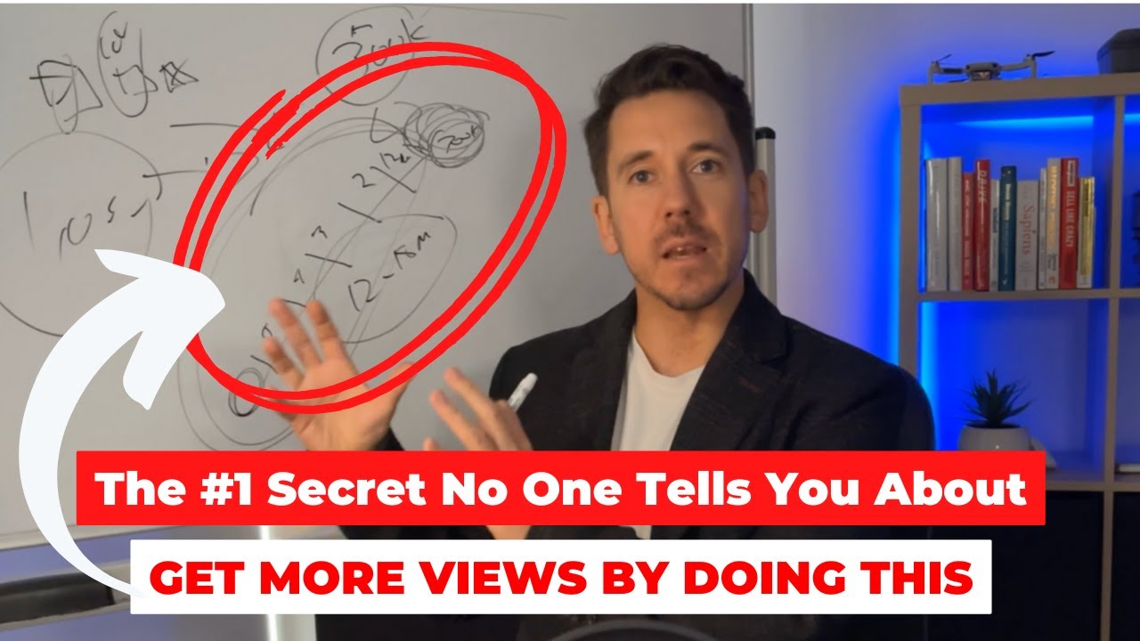 Why almost all YouTube channels fail and what you can do to change that ...