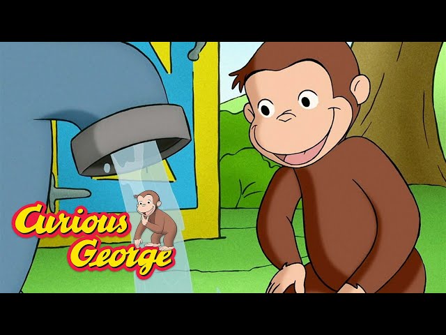 Curious George George floods the house! Kids Cartoon Kids Movies Videos ... Curious George George floods the house! Kids Cartoon Kids Movies Videos ...