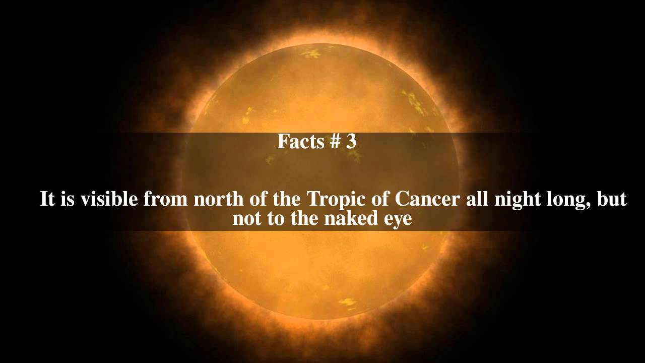 Gliese 445 Top # 5 Facts - YouTube