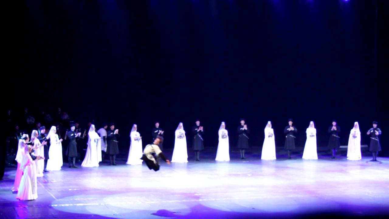 Sukhishvilebi - Mxedruli (soloebi) 2012 - YouTube