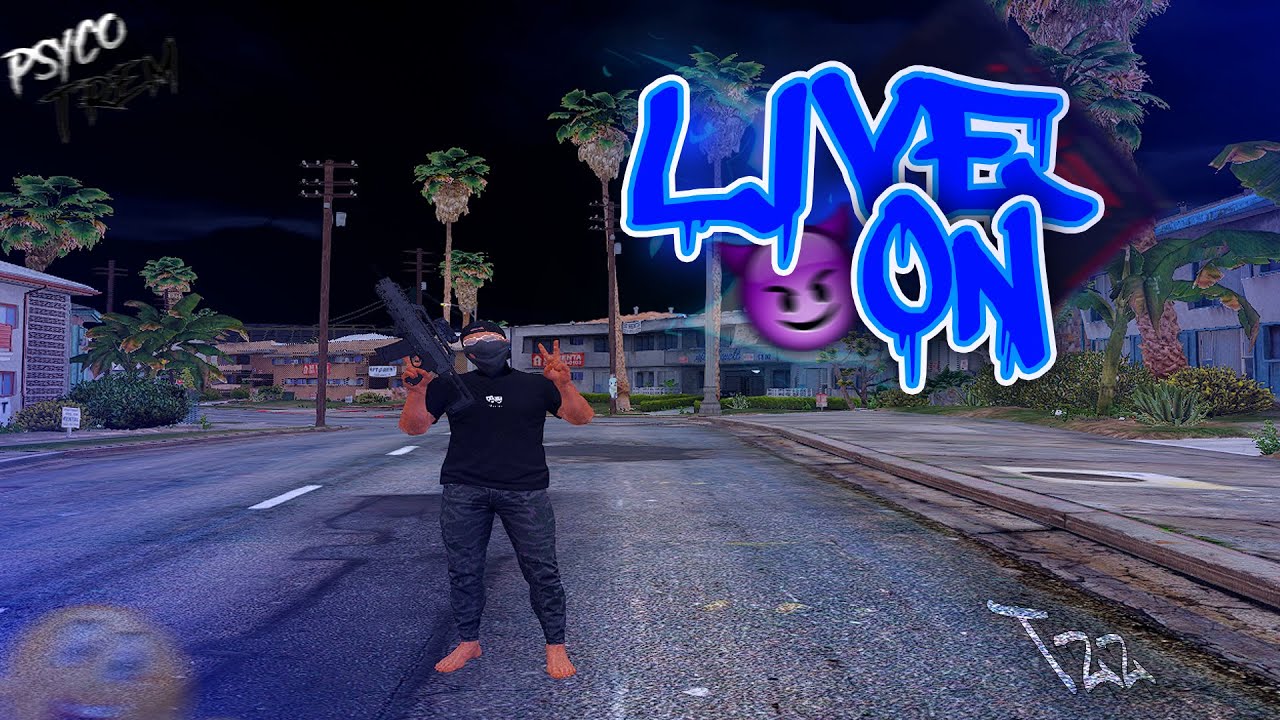 🙉 LIVE ON BROTA 🙉RP COM OS CRIA + TREINANDO A MIRA 🙊 +🔞 RP + PVP - YouTube