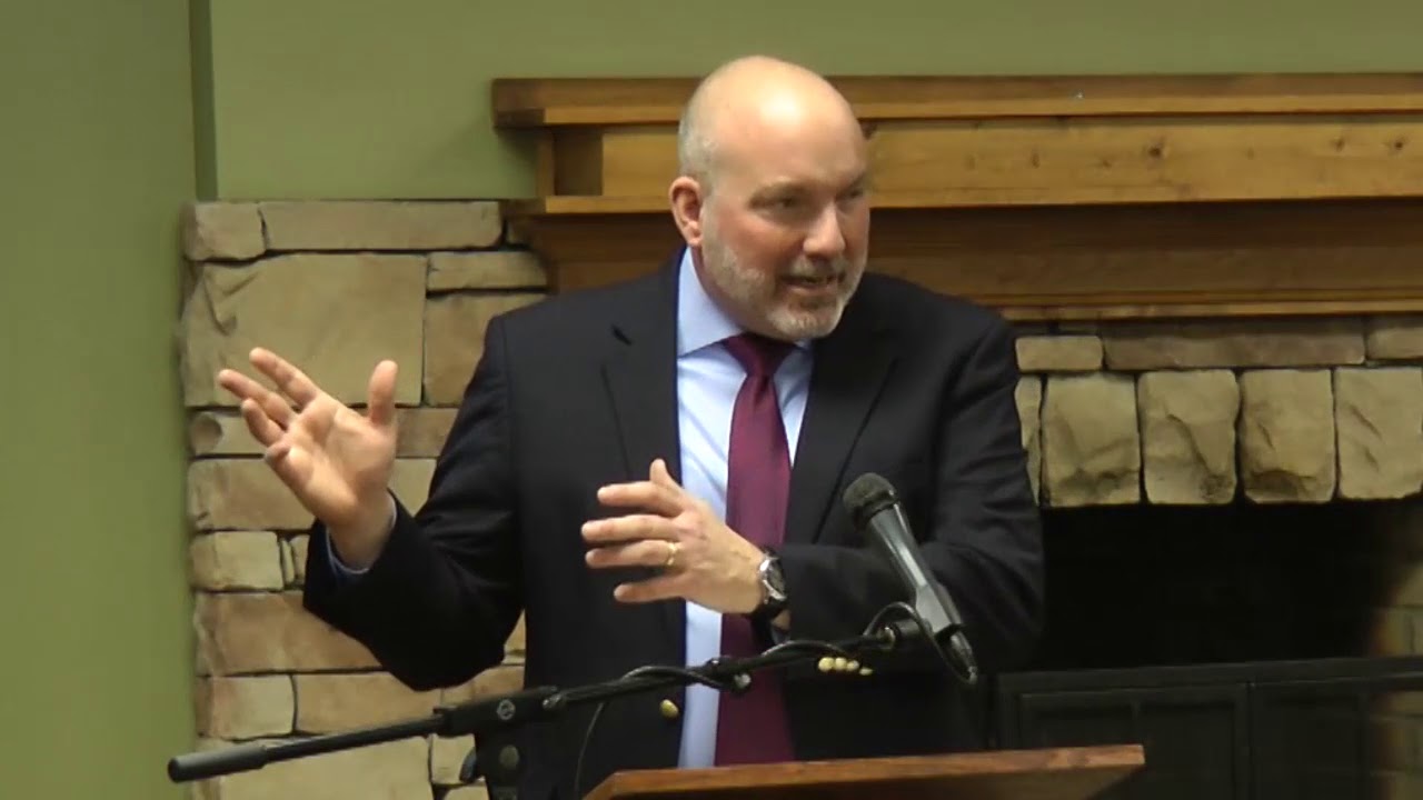 Kevin Burney Call Story - YouTube