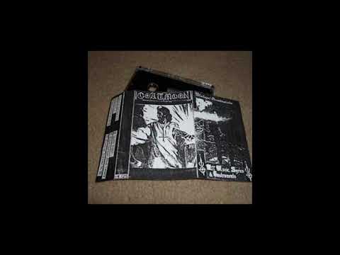 Goatmoon - Demo 4 (2003)