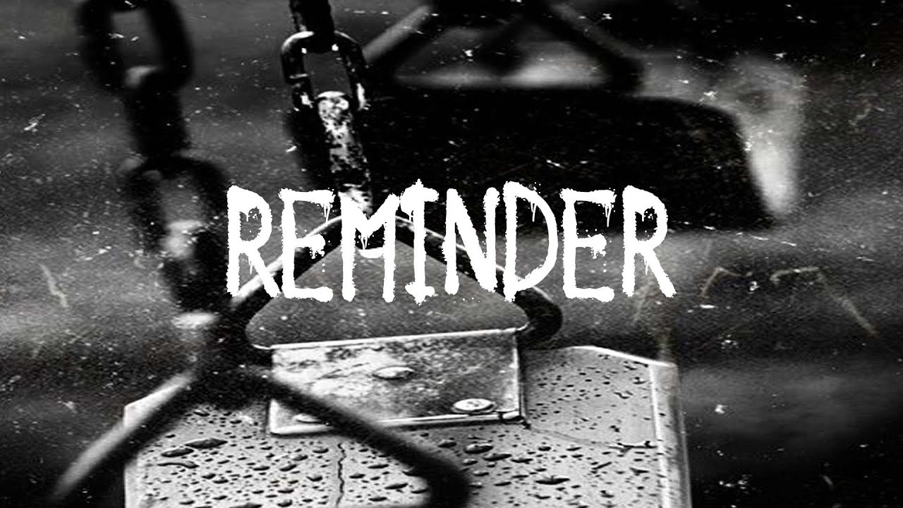 "Reminder" 90s OldSchool Rap Beat Instrumental | Hip-Hop Boom Bap Beat ...