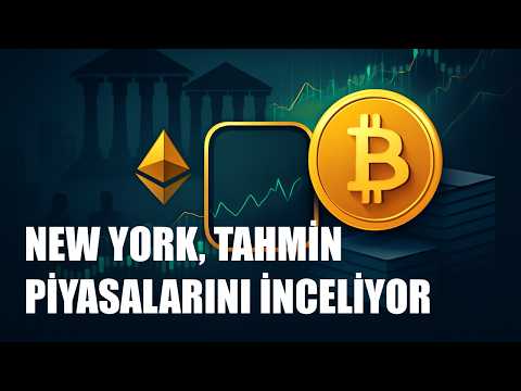 Tahmin Piyasaları İçin Asıl Soru: Finansal Araç mı, Bahis mi?