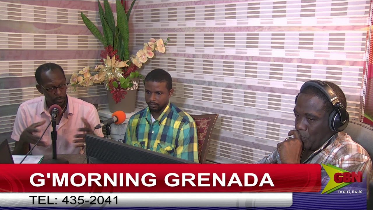 GBN News 14th September 2023 - YouTube