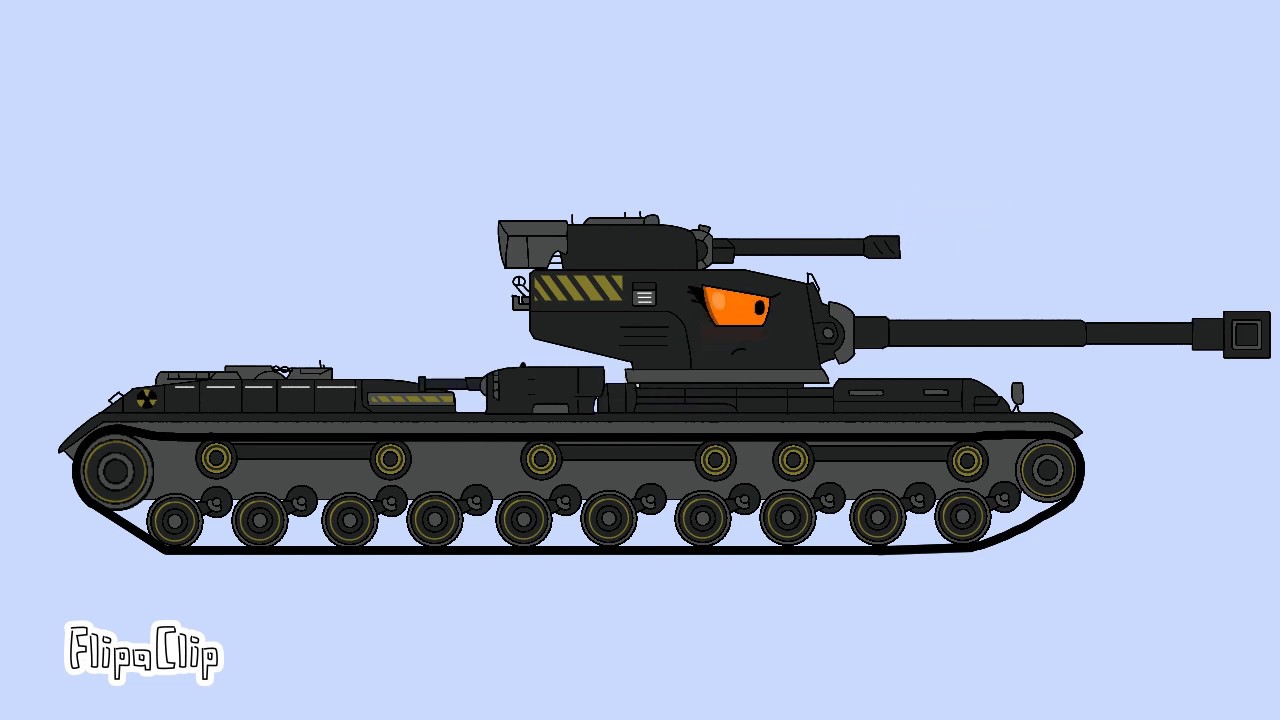 The T-75.02 D. Defender (Reupload) - YouTube