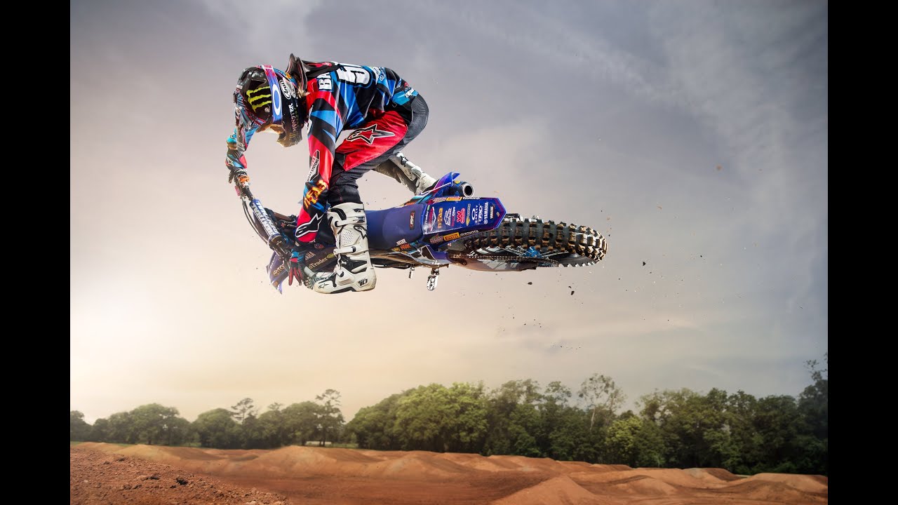 Big MOTOCROSS Show !2016! [HD1080p] - YouTube