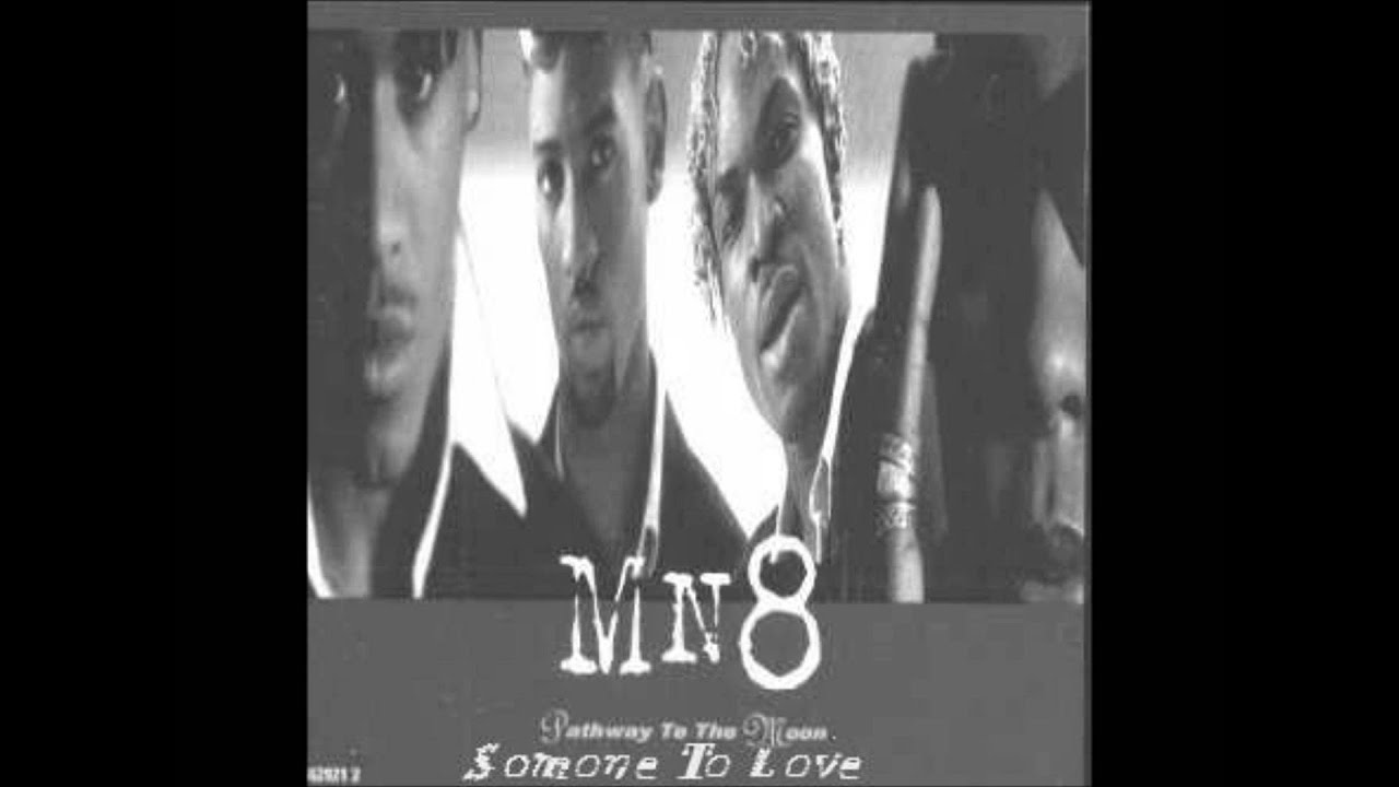 MN8 Someone To Love - YouTube