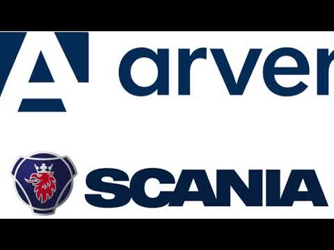 Leverans till Colmec med Arver
