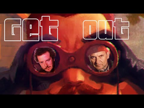 Vs trailer || Get out of my house (Hello Neighbor vs Home Alone ) - YouTube