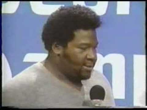 Georgia Wrestling - Ray Candy doesn't like Ole - YouTube