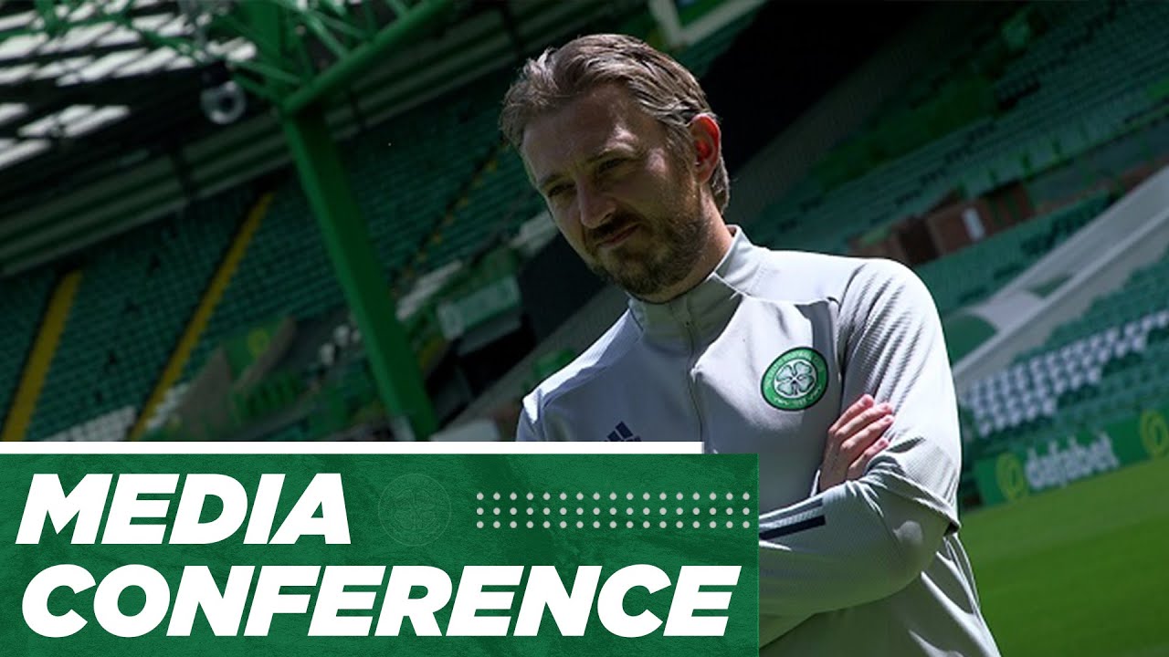 Media Focus: Gavin Strachan - YouTube