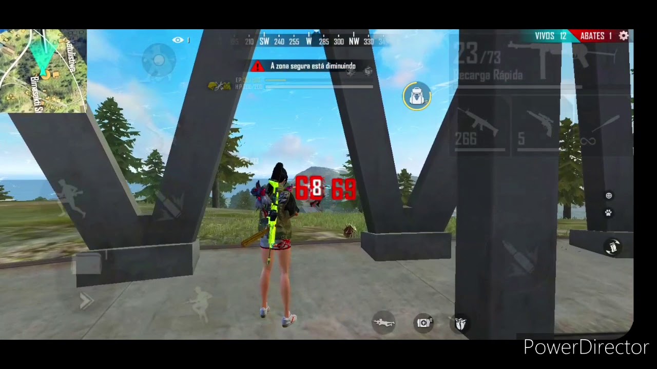 Aimbot.exe 🖤🖱 mobile highlights - YouTube