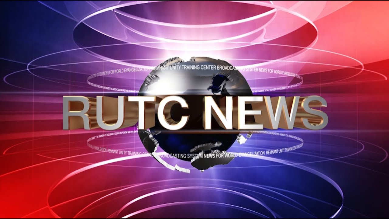 28. 05. 2023. RUTC NEWS - YouTube