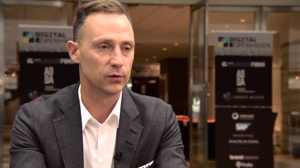 Digital Copenhagen 2014 - Peter Friis, Google - YouTube