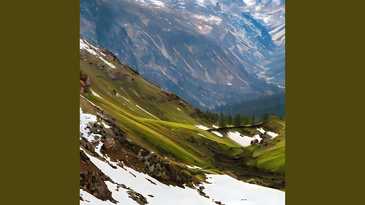 Reflective Echo - YouTube