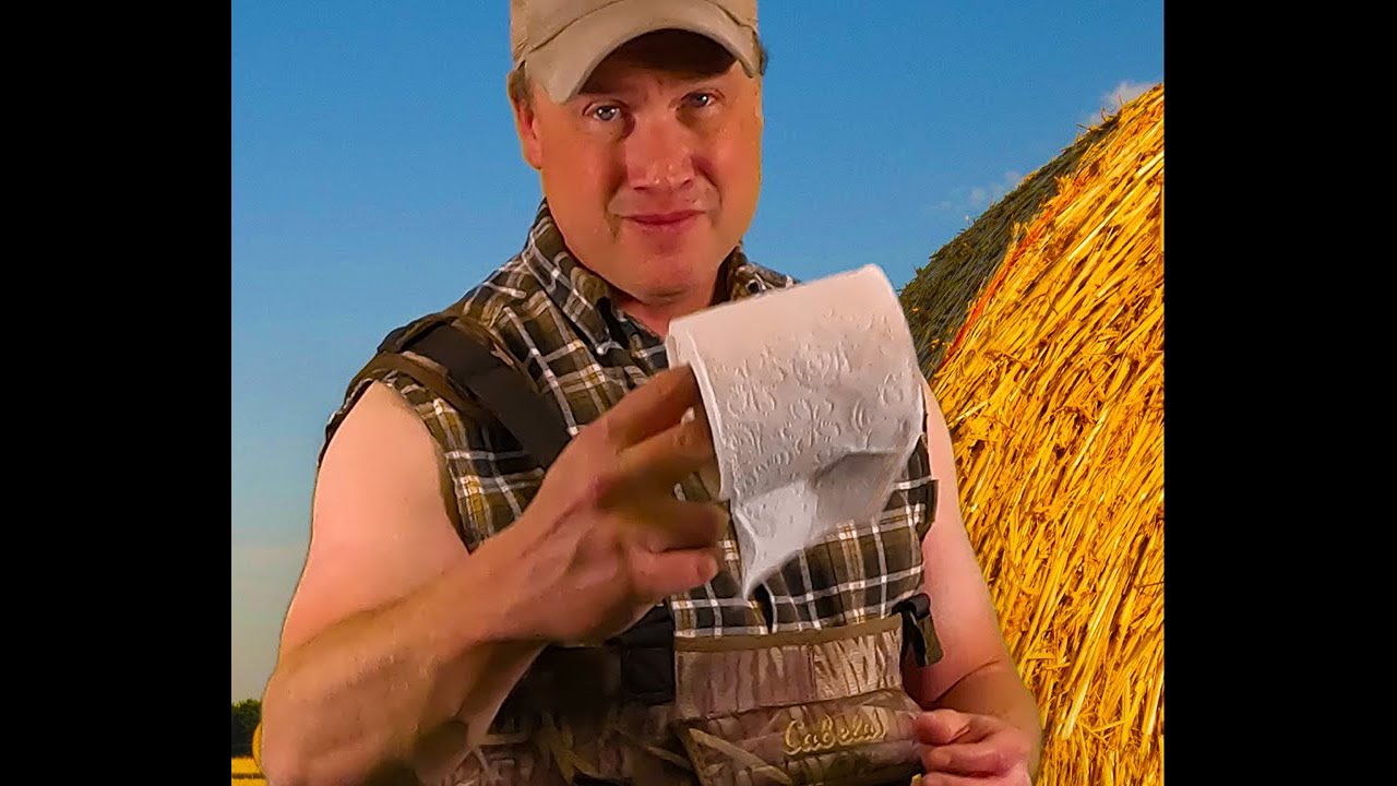 How To Make The Ultimate Redneck Fishing Line Remover - YouTube