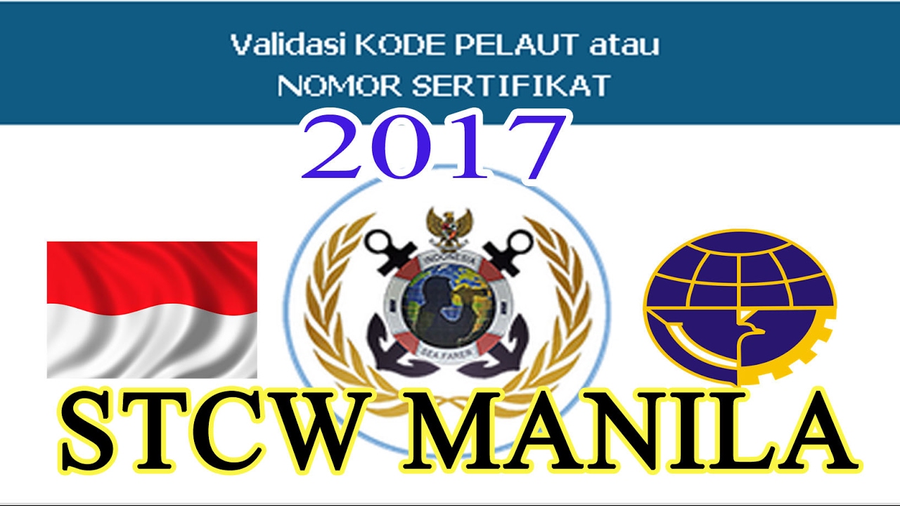 How To Check Certificate Online Seafarer s Of Indonesia 2017 YouTube how-to-check-certificate-online-seafarer-s-of-indonesia-2017-youtube