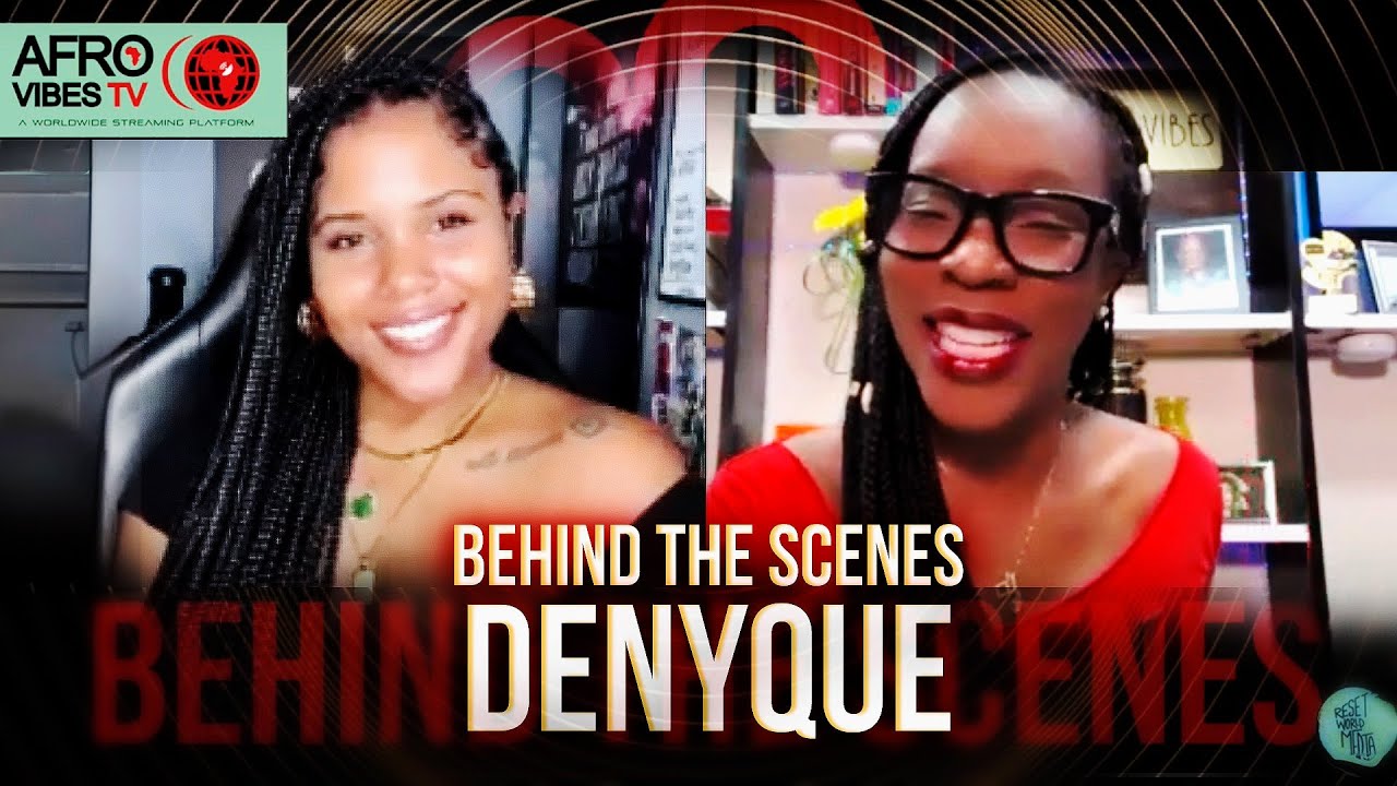 Ep 3. Denyque: Realities of Pop Fame and Personal Battles, Every Little ...