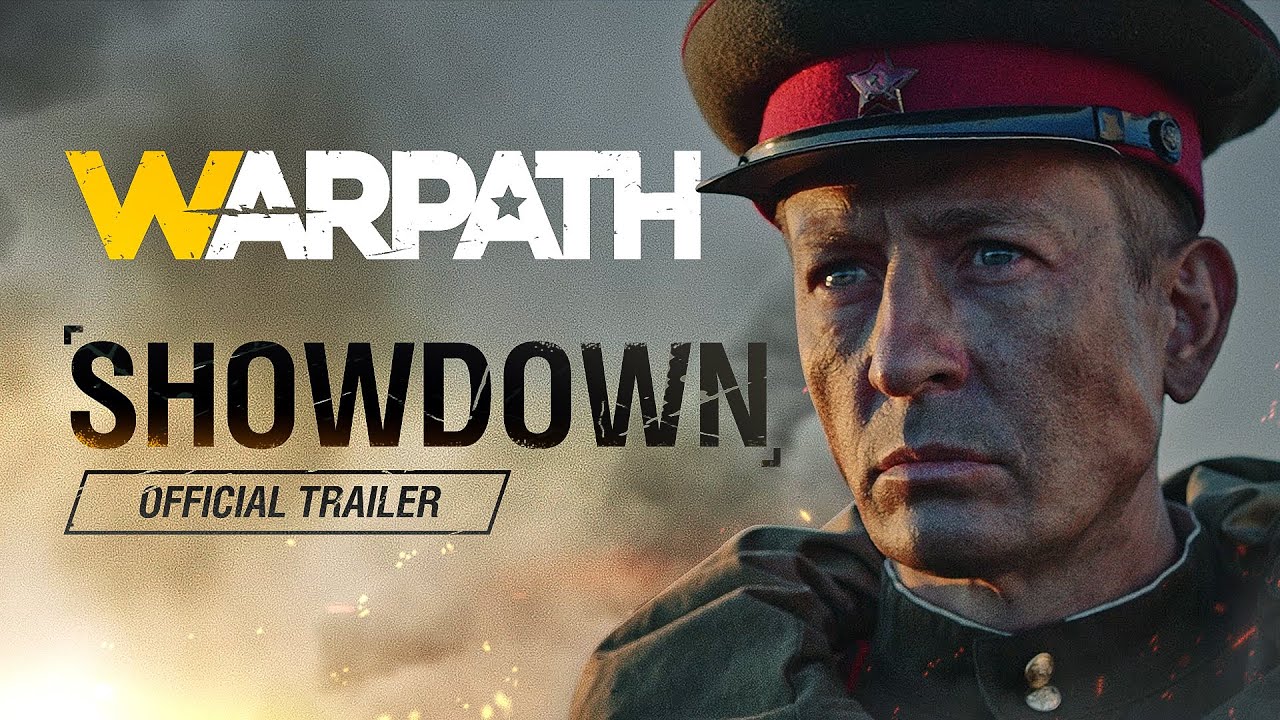 Warpath: Showdown Cinematic Trailer | Play NOW for free on Android and ...