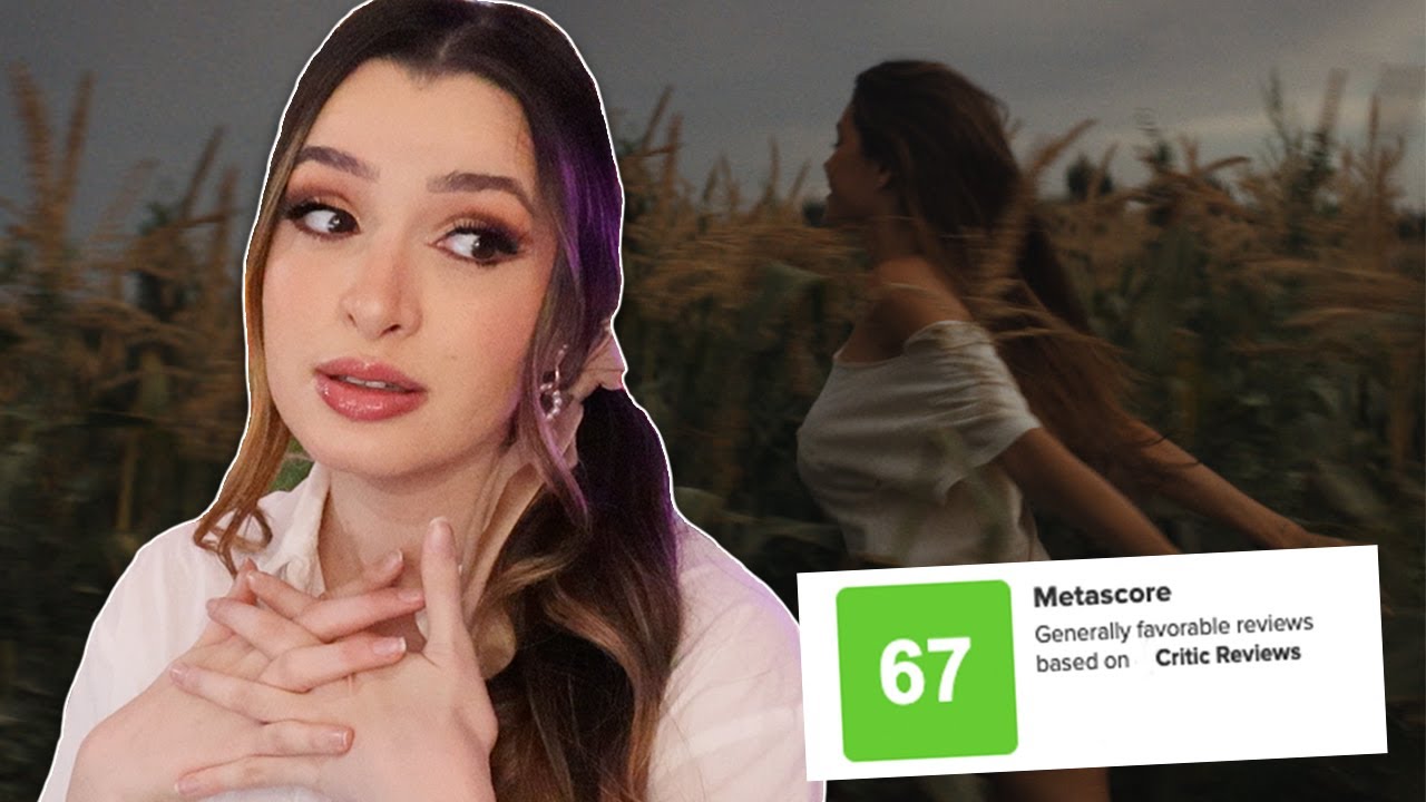 Can *SILENCE BETWEEN SONGS* Live Up to Madison's Debut Album?? - YouTube