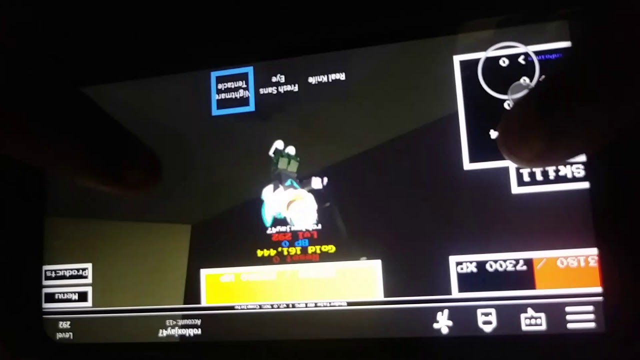 Undertale Au rpg New stage - YouTube