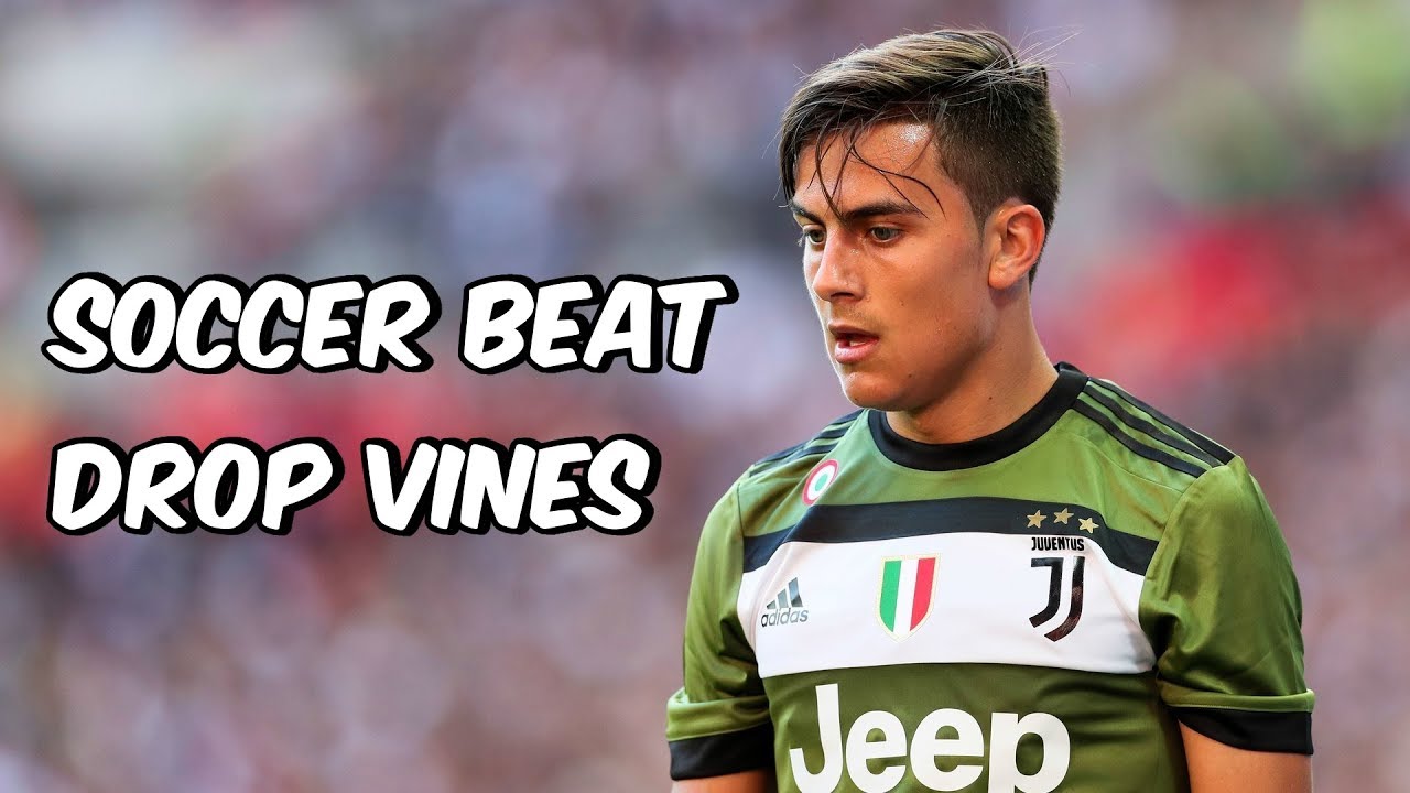 Soccer Beat Drop Vines #45 - YouTube
