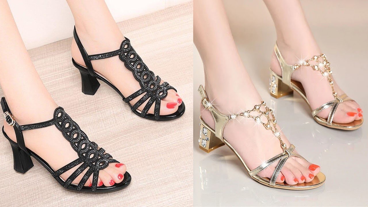 Best sandals for women | high heels sandals collection | beautiful ...