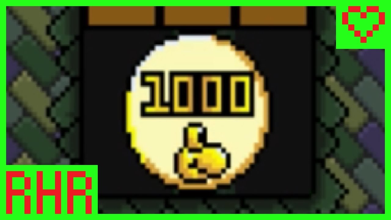 ①【Tiny Variety World by Snifit (Podoboo Gatekeeper)】Squiggy's ROM Hack ...