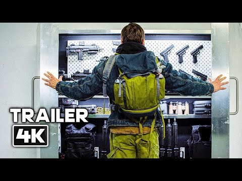 NEW MOVIE TRAILERS 2026