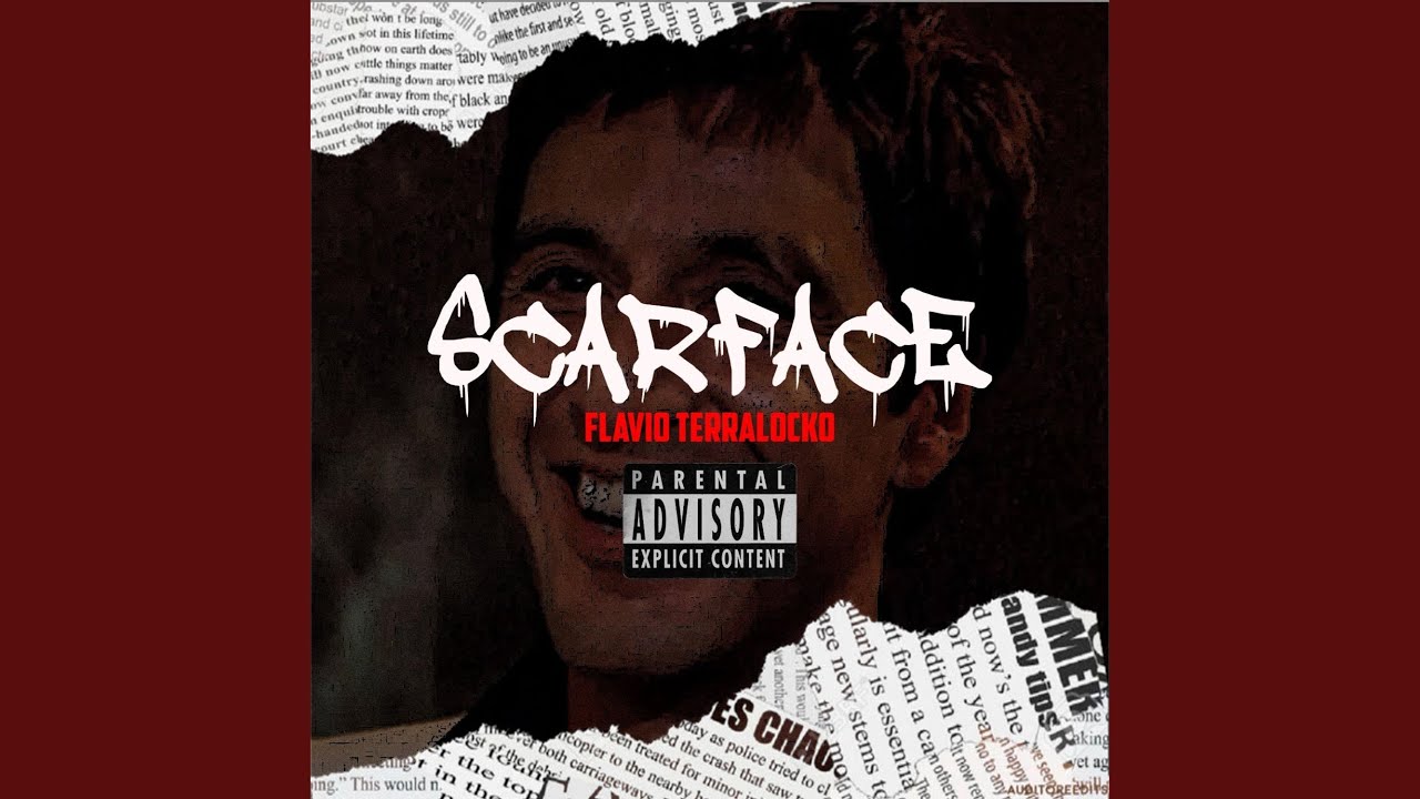 Scarface - YouTube