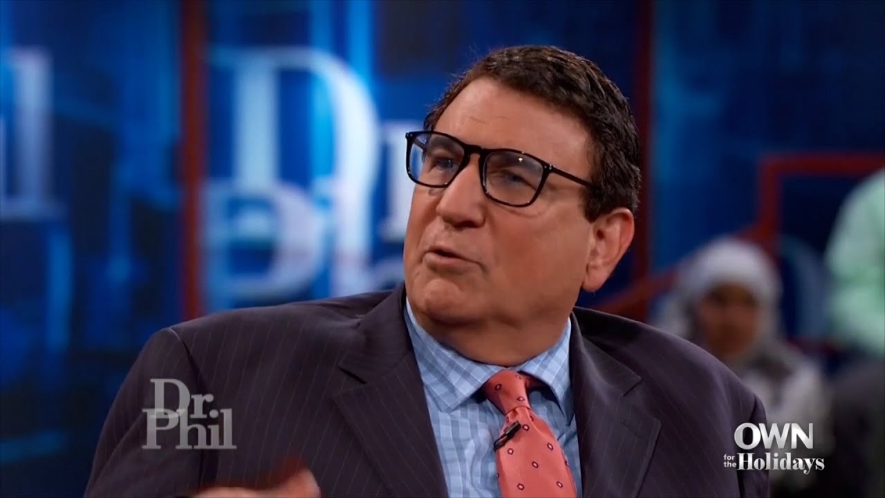 Dr. Phil - Season 15 Episode 51 - Full Season No Cut - YouTube