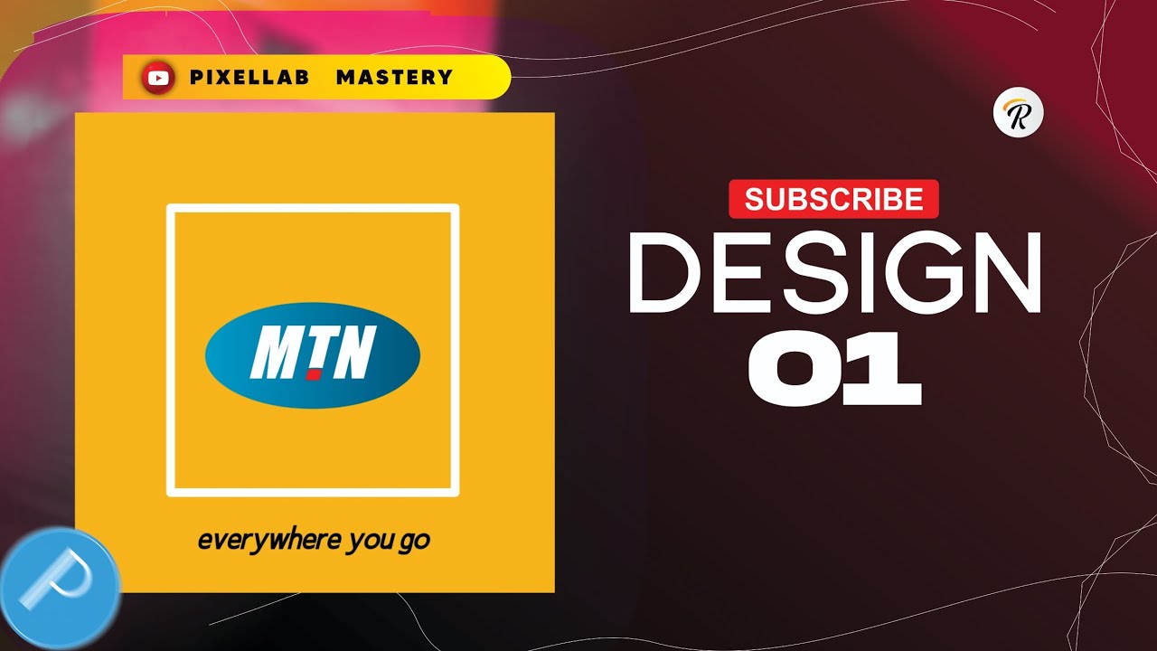 Mtn Logo