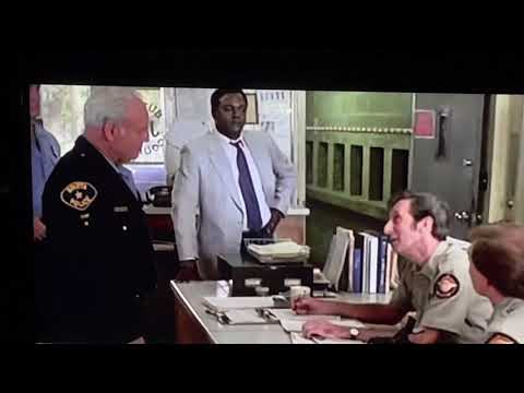 In The Heat Of The Night