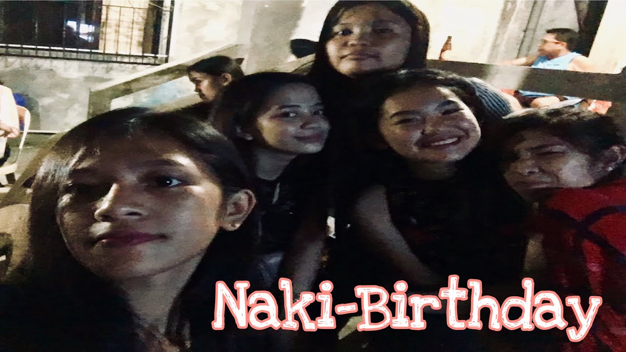 Sinolo yung videoke 🎤 - Cess@18// Vlog #17 - YouTube