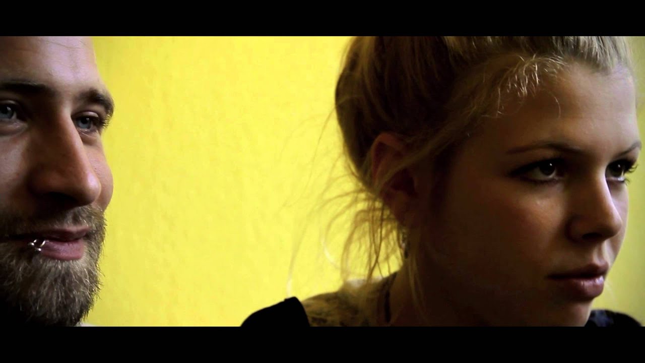 Gordon - 2012 [rövidfilm] - YouTube