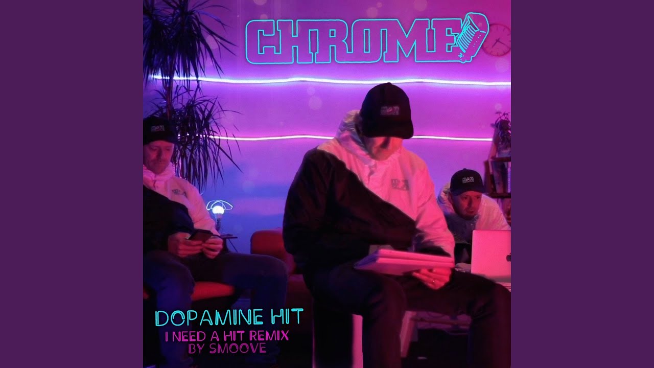 Dopamine Hit (Instrumental) - YouTube