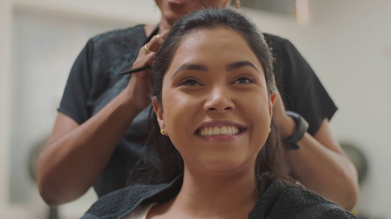 Karibee Rice; Our People, Our Rice - YouTube