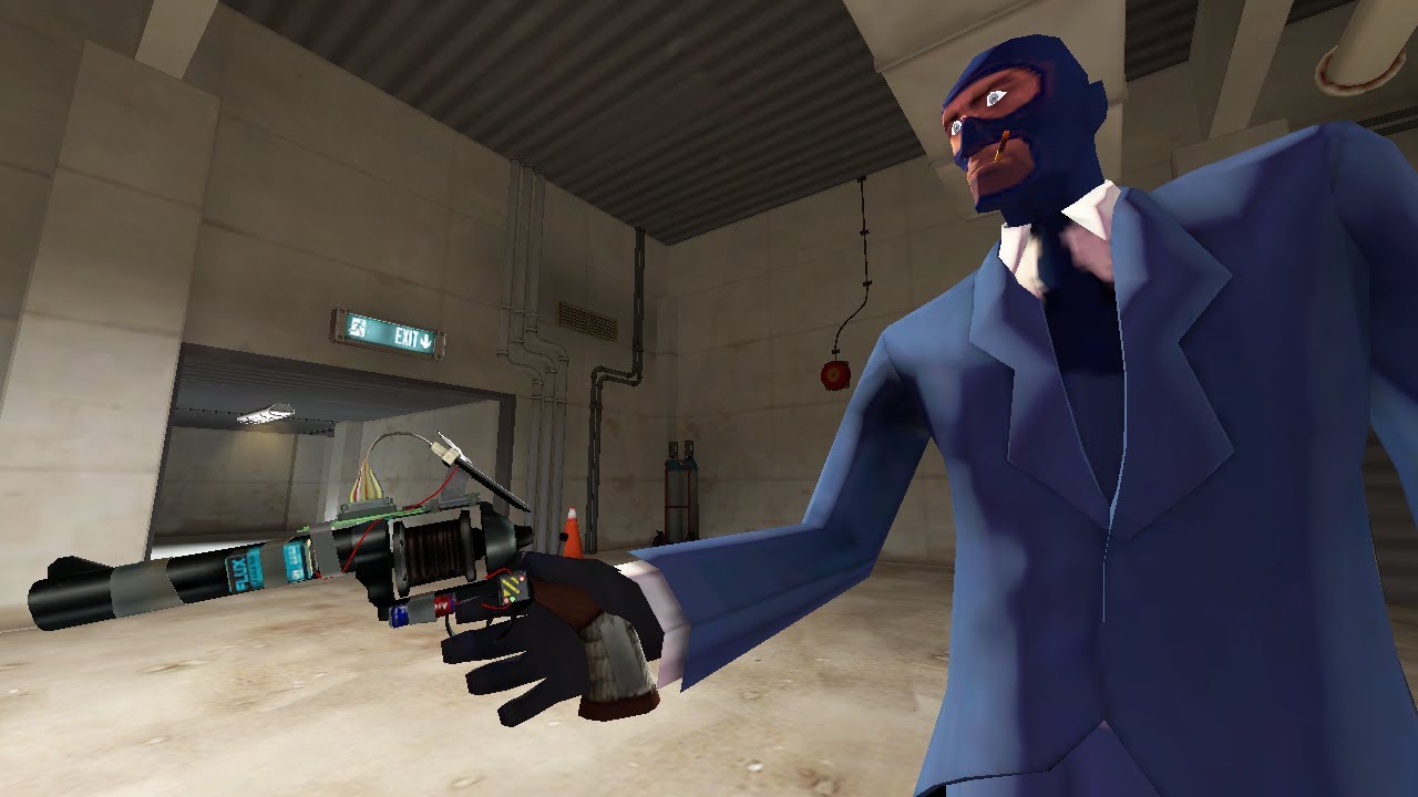 new gmod looks insane - YouTube