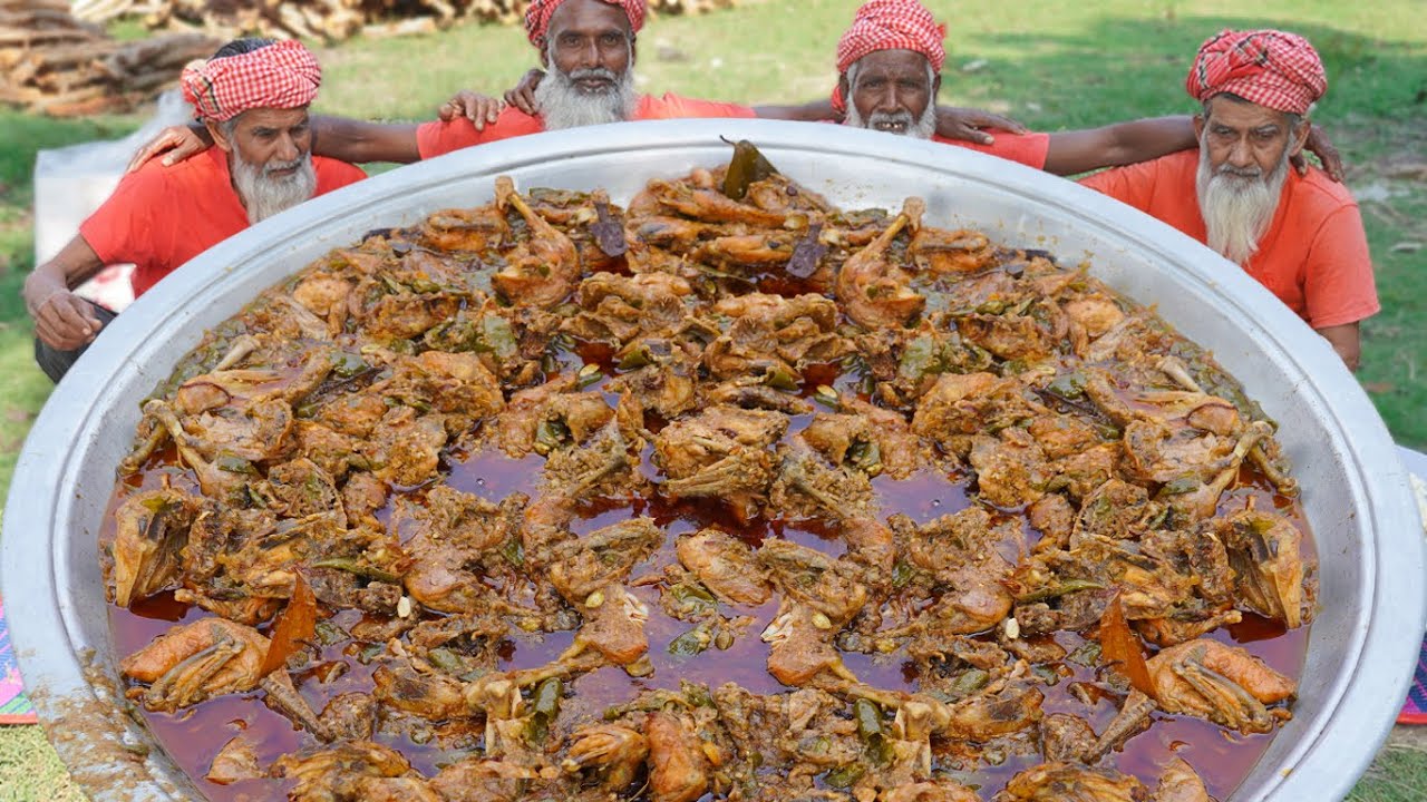Chicken Roast & Pulao - Special Ramadan Iftar Food for River Area Old ...