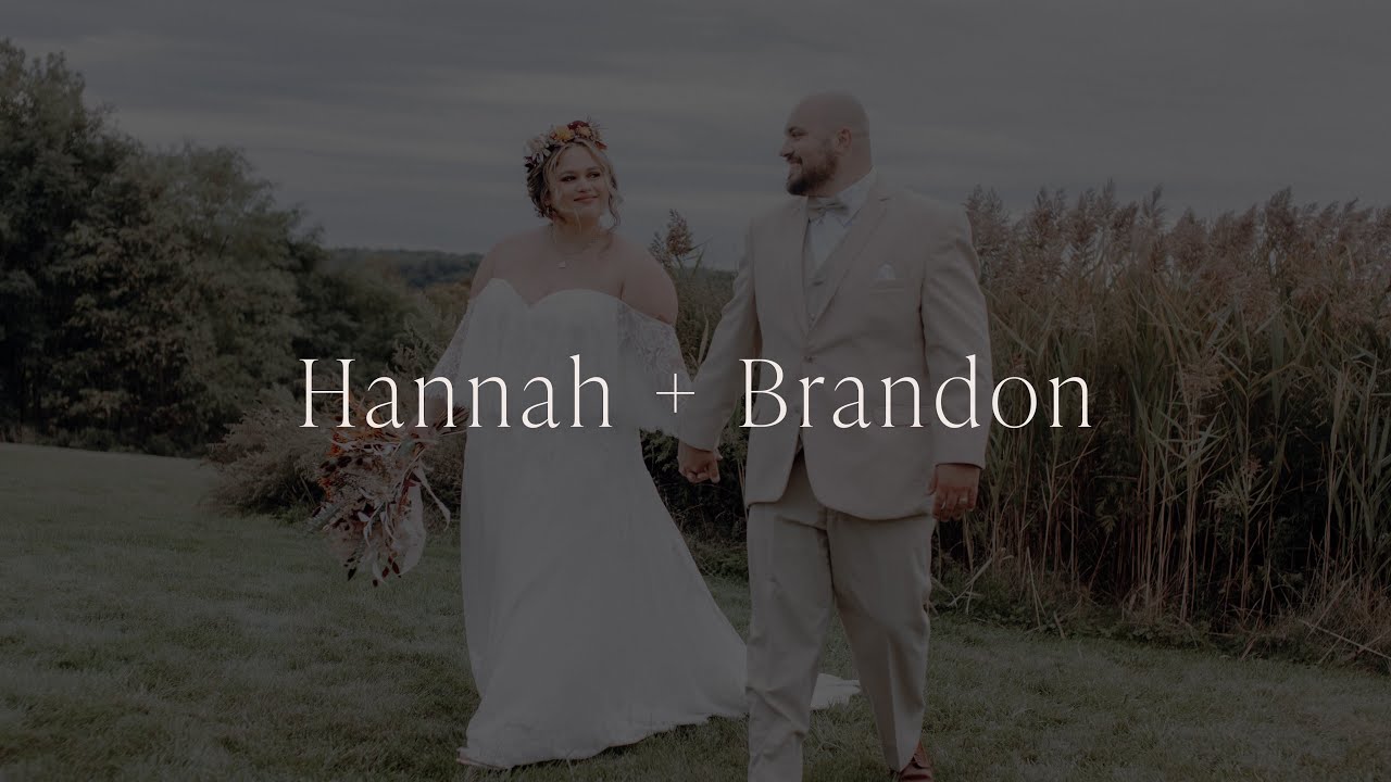 Elizabeth And Brandon Hannah – Elizabeth Shamblin Hannah – DDSOZ