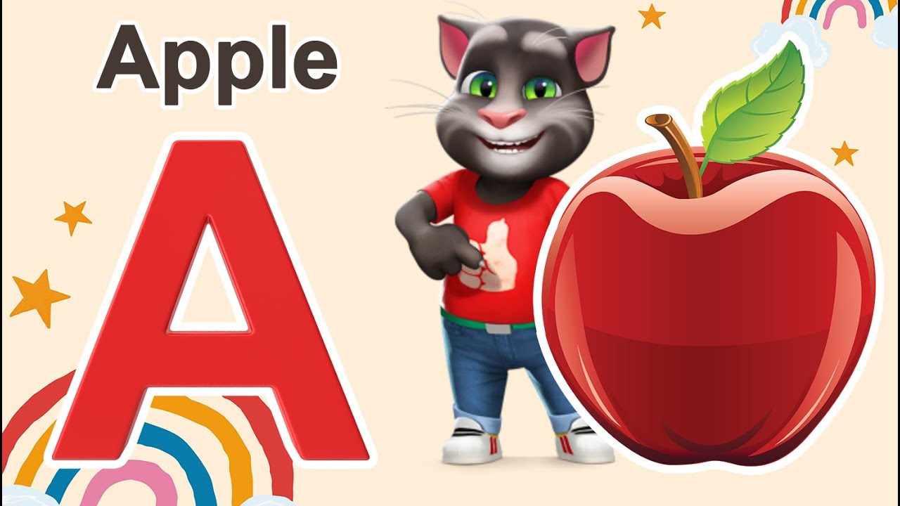 ABC | Expert Reveals Best ABC Song Techniques for Kids! - YouTube