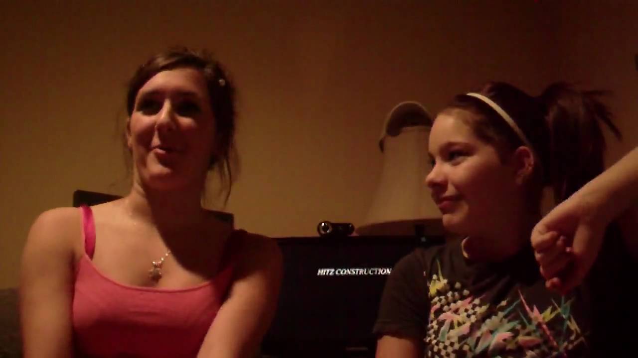The Crazy Interview Part 1 - YouTube
