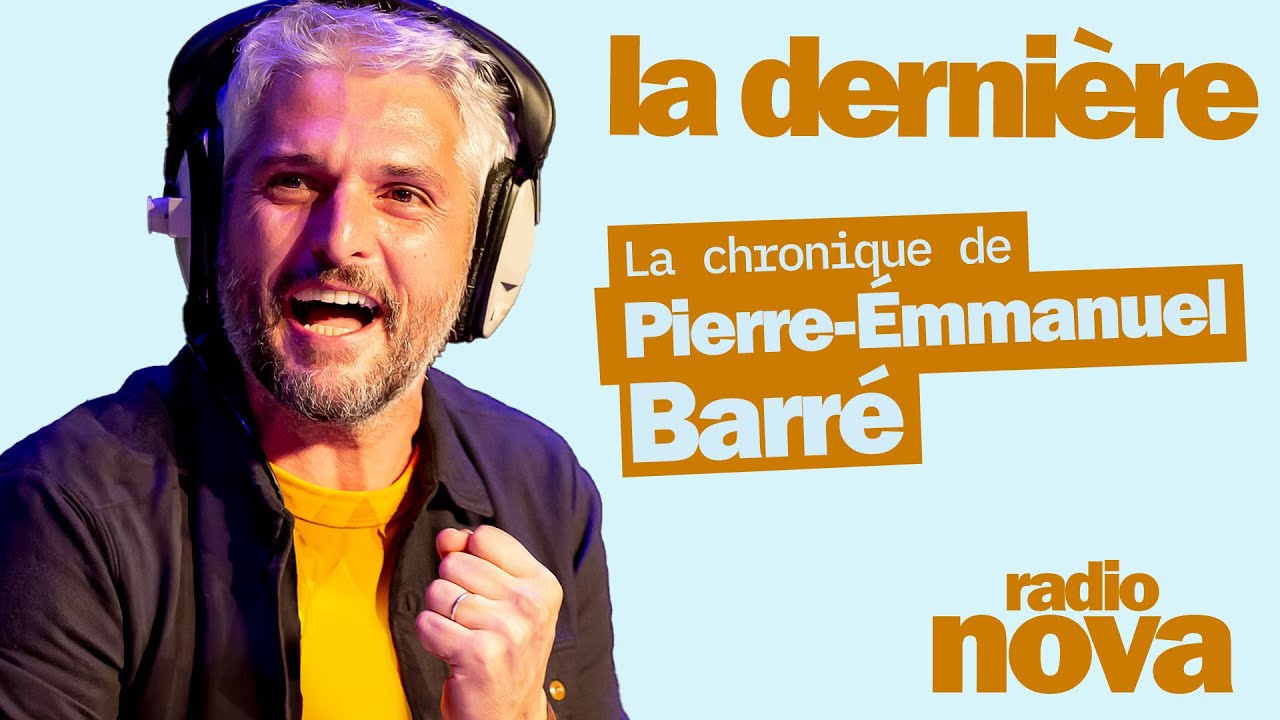 "Les bonnes idées de Bruno Retailleau" : la chronique de Pierre ...