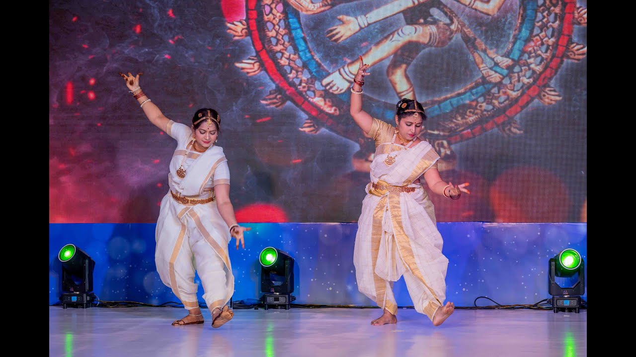 Ullasa Classical 2024 - YouTube