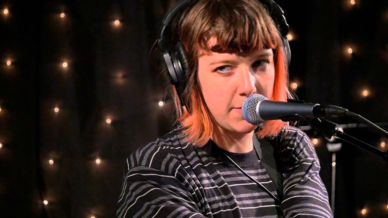 Dilly Dally - Full Performance (Live on KEXP) - YouTube