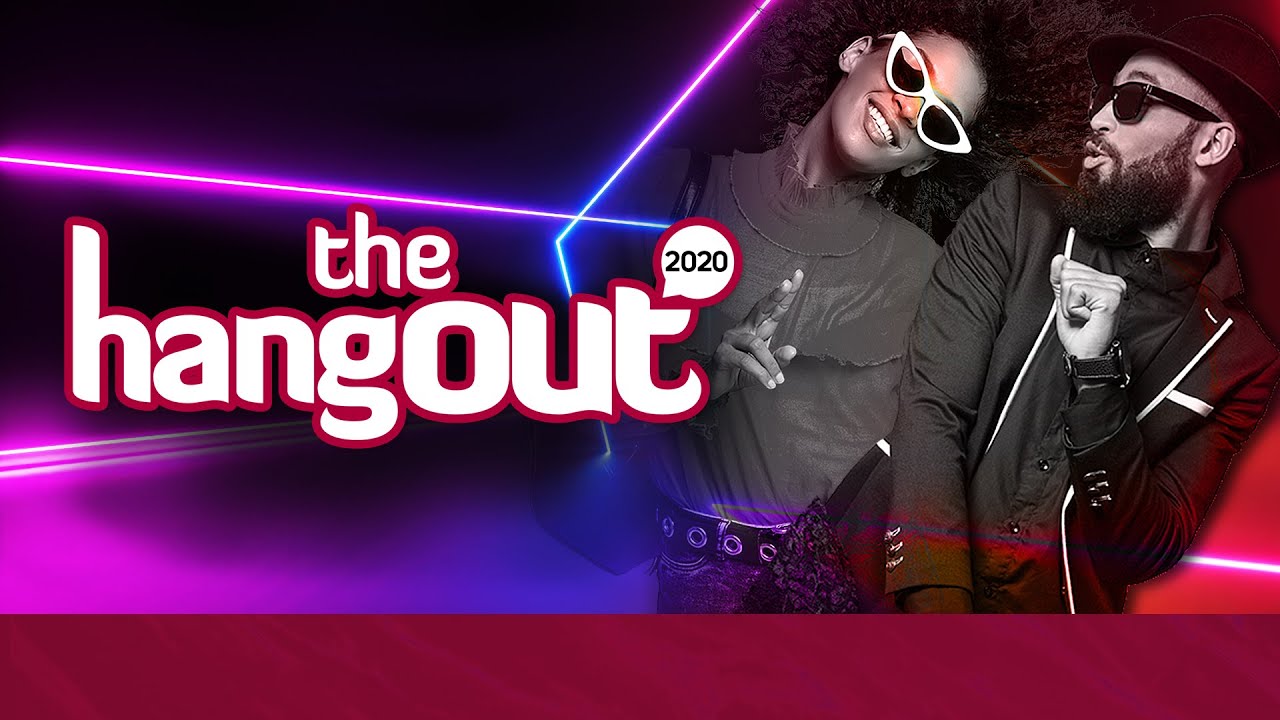 Hangout 2020 Day 2 // Evening Session September 26th, 2020 - YouTube
