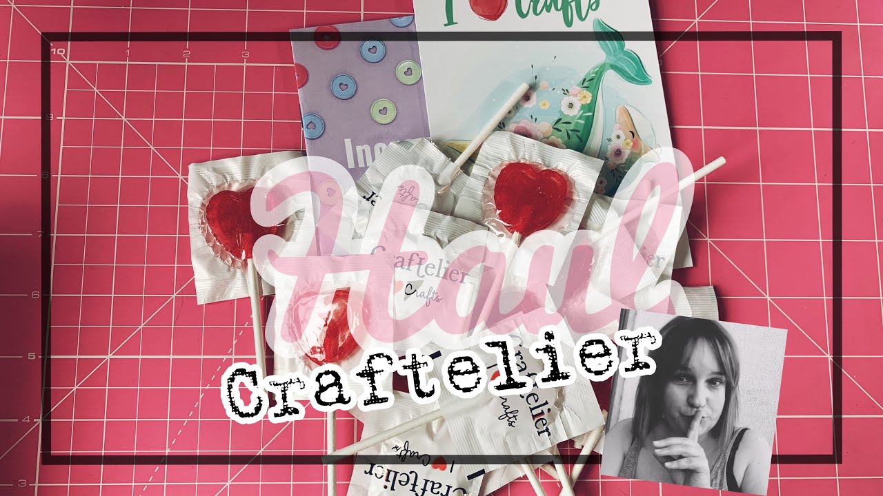 [SCRAP] HAUL CRAFTELIER - YouTube
